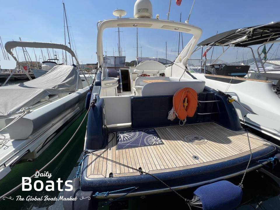 2006 Rio Boats 32 Art for sale. View price, photos and Buy 2006 Rio ...