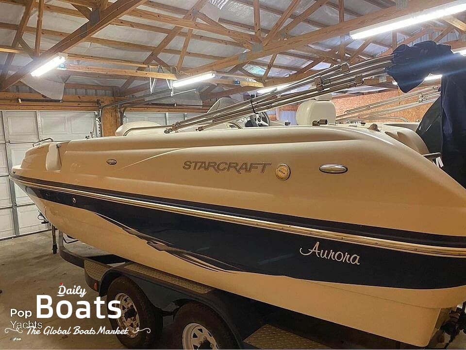2006 Aurora Starcraft for sale. View price, photos and Buy 2006 Aurora ...