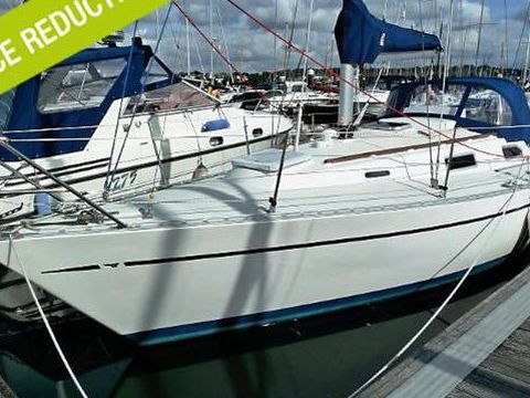 2012 Sadler 32 for sale. View price, photos and Buy 2012 Sadler 32 #38511