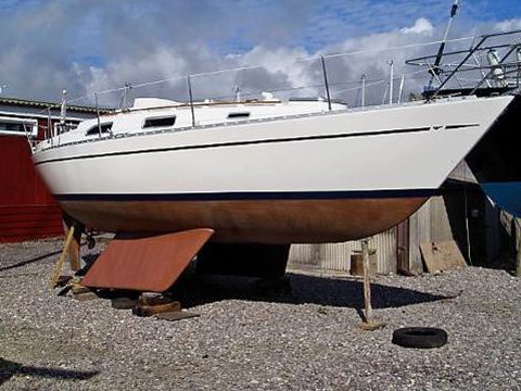 2012 Sadler 32 for sale. View price, photos and Buy 2012 Sadler 32 #38511