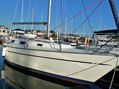 2012 Sadler 32 for sale. View price, photos and Buy 2012 Sadler 32 #38511