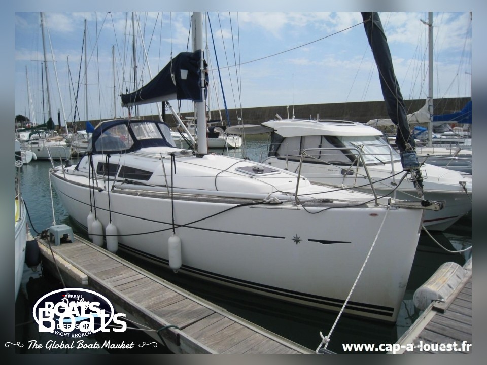 2009 Jeanneau Sun Odyssey 33I for sale. View price, photos and Buy 2009 ...