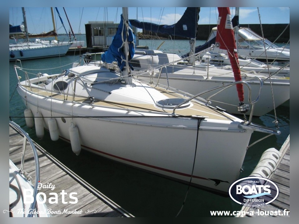 1999 Etap 21 I for sale. View price, photos and Buy 1999 Etap 21 I #385136