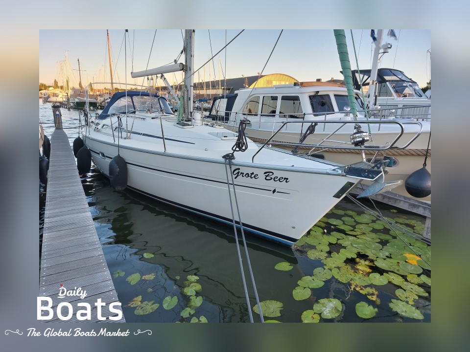 1998 Bavaria 38 Holiday 3 Cabines for sale. View price, photos and Buy ...