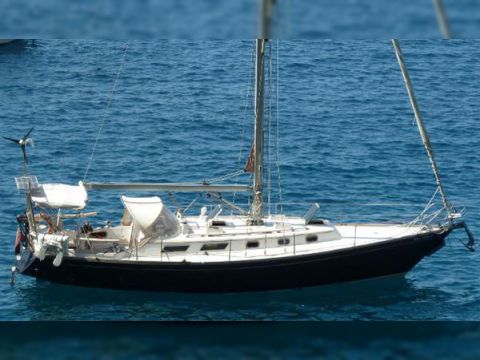 1983 Bristol 38 for sale. View price, photos and Buy 1983 Bristol 38 #38514