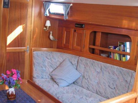1991 Malo Yachts 34 for sale. View price, photos and Buy 1991 Malo ...