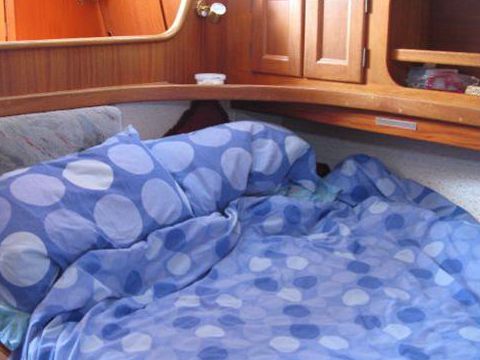 1991 Malo Yachts 34 for sale. View price, photos and Buy 1991 Malo ...