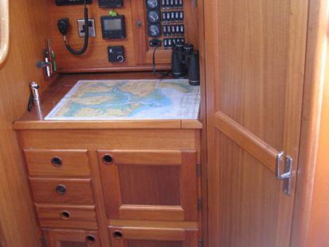 1991 Malo Yachts 34 for sale. View price, photos and Buy 1991 Malo ...