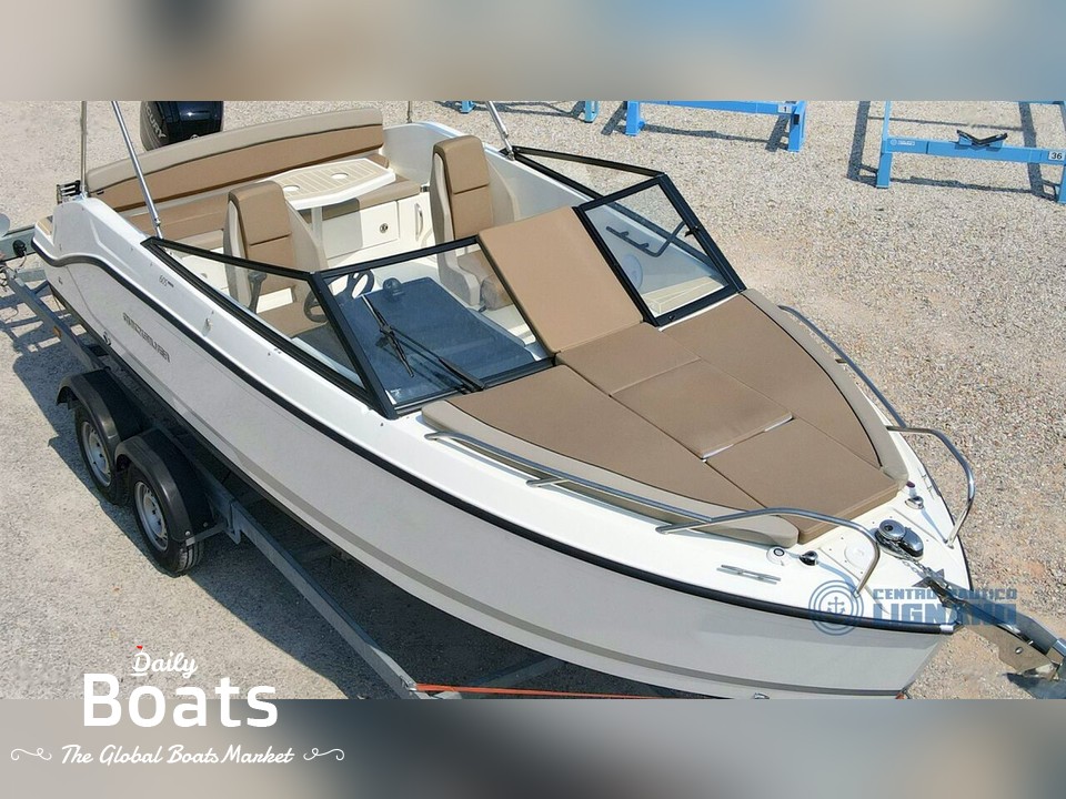 2020 Quicksilver Activ 605 Cruiser for sale. View price, photos and Buy ...