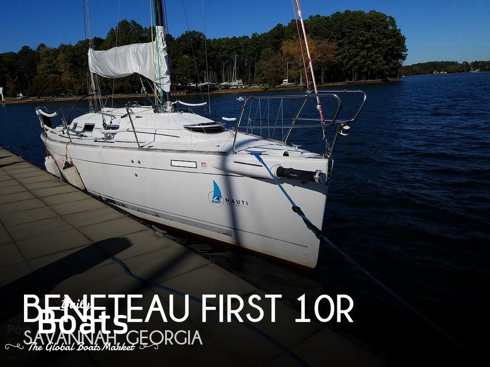 Beneteau first 10r for sale - Daily Boats