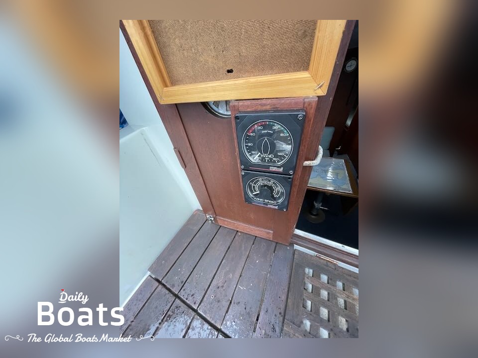 1979 Sirius-Werft 26 for sale. View price, photos and Buy 1979 Sirius ...