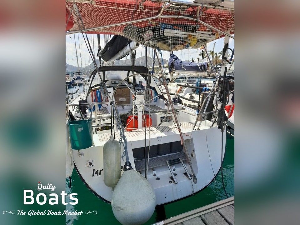 2002 Bénéteau First 36.7 for sale. View price, photos and Buy 2002 Bénéteau First 36.7 #385170