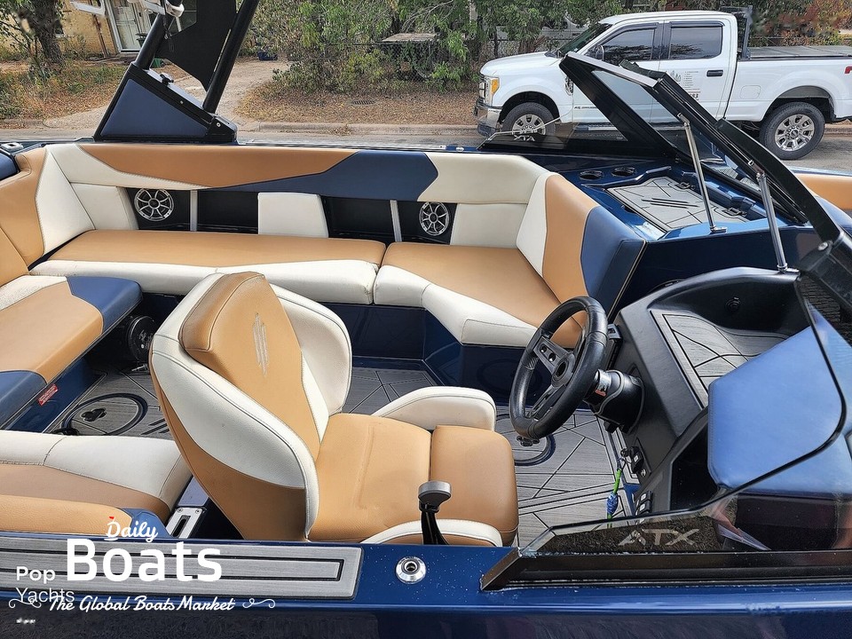 2020 ATX 22 Type-S for sale. View price, photos and Buy 2020 ATX 22 ...