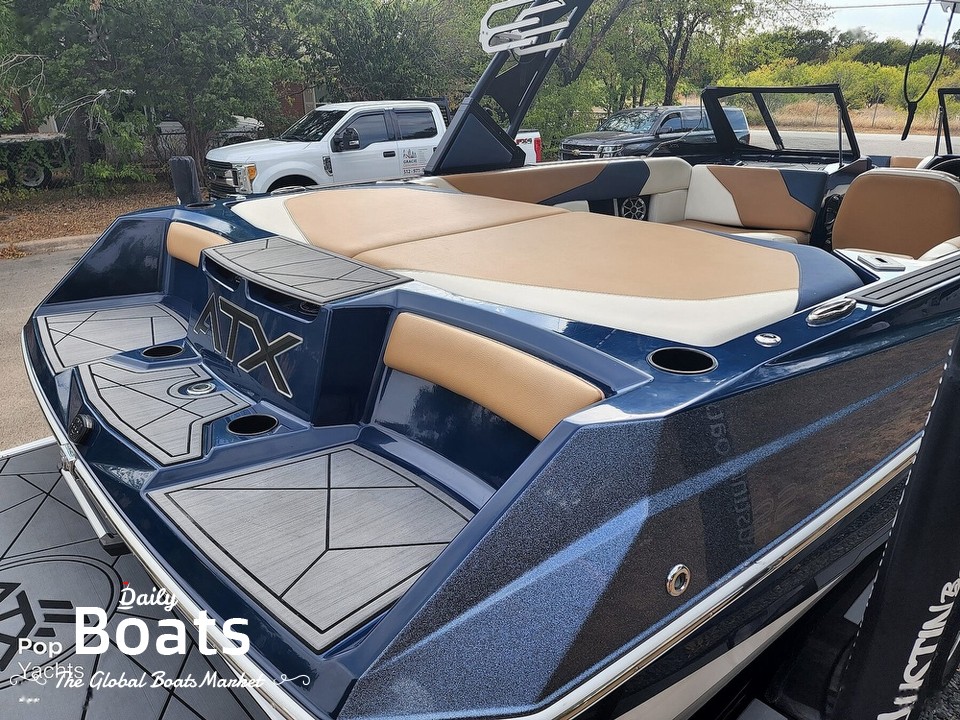 2020 ATX 22 Type-S for sale. View price, photos and Buy 2020 ATX 22 ...