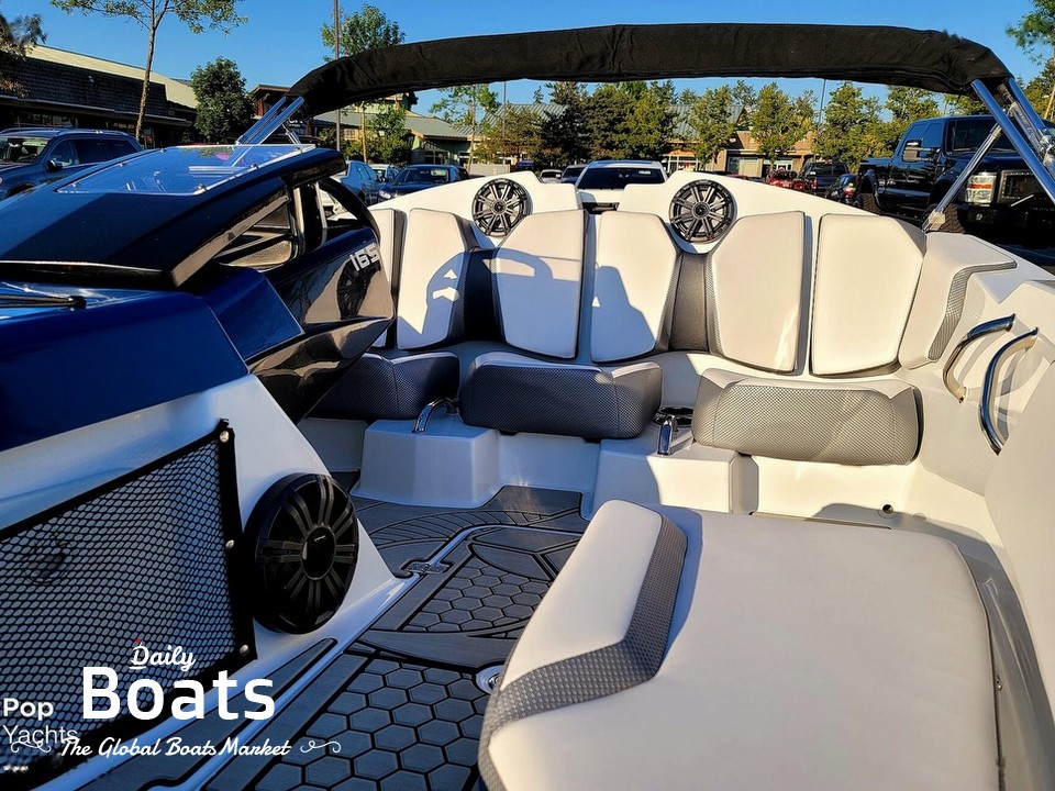 2020 Scarab 165Id for sale. View price, photos and Buy 2020 Scarab ...