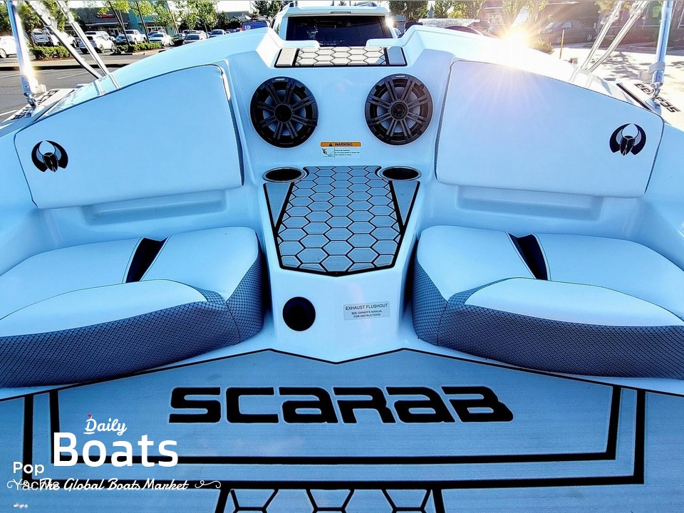 2020 Scarab 165Id for sale. View price, photos and Buy 2020 Scarab ...