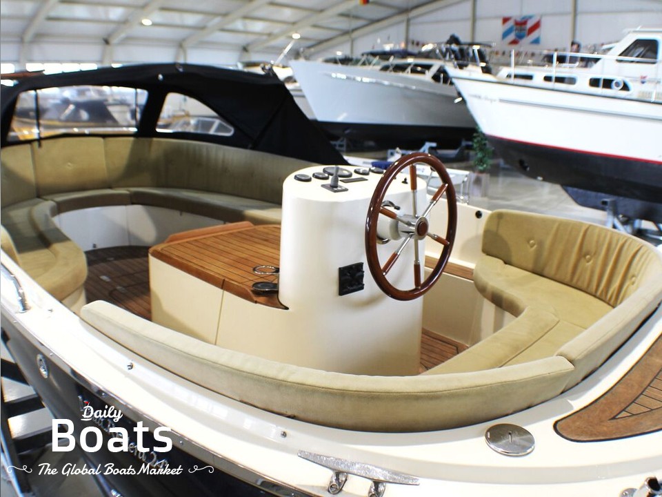 2013 Nauta MV Riviera 24 for sale. View price, photos and Buy 2013 ...