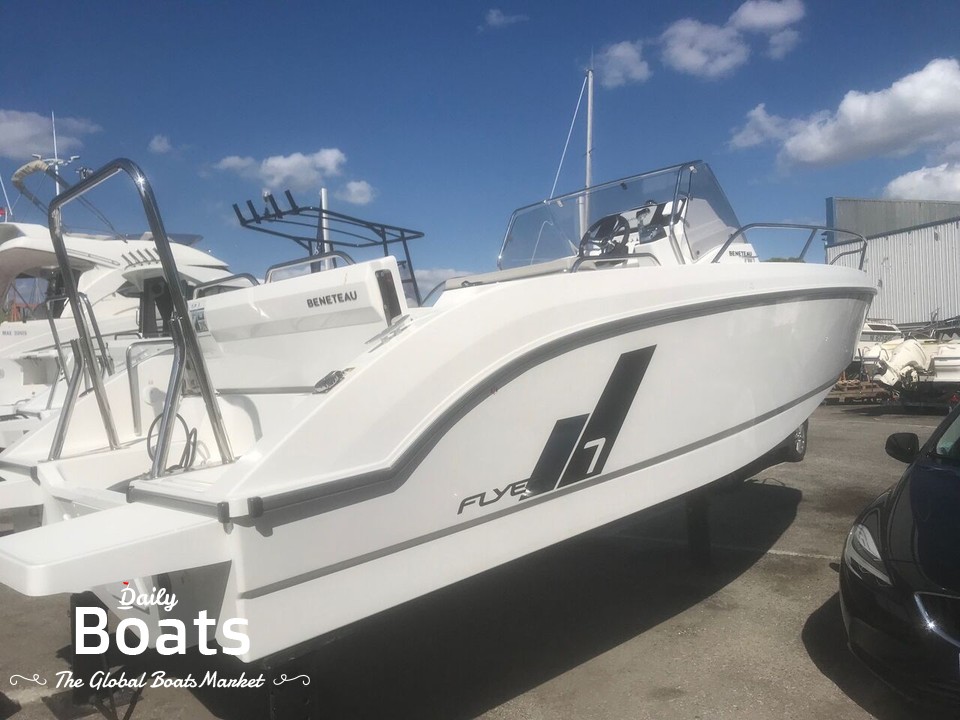 2020 Bénéteau Flyer 7 Sundeck for sale. View price, photos and Buy 2020 ...