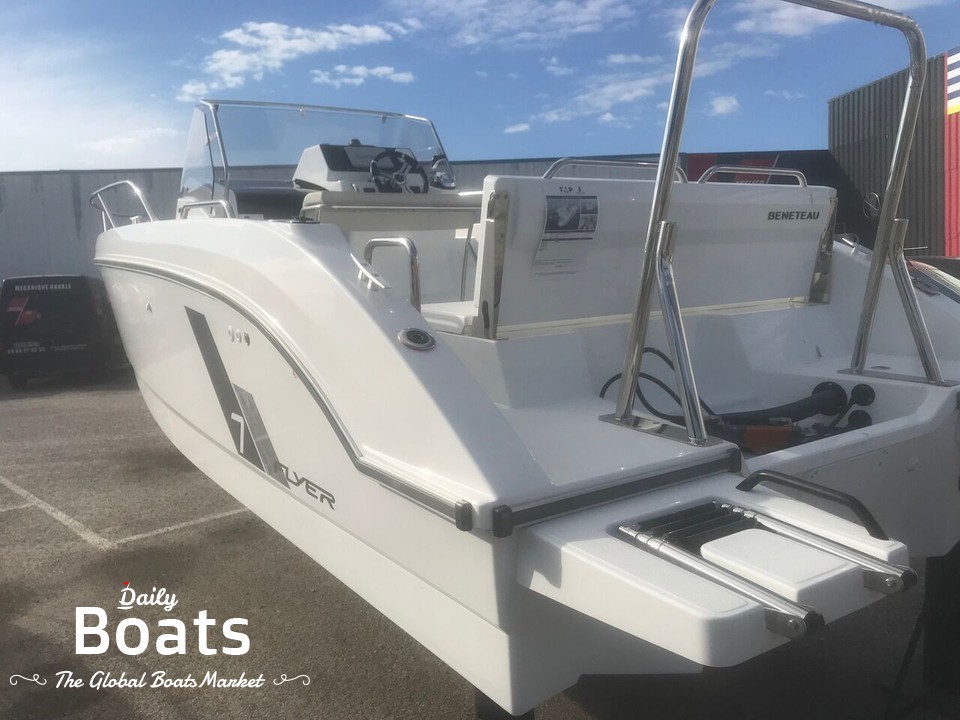 2020 Bénéteau Flyer 7 Sundeck for sale. View price, photos and Buy 2020 ...