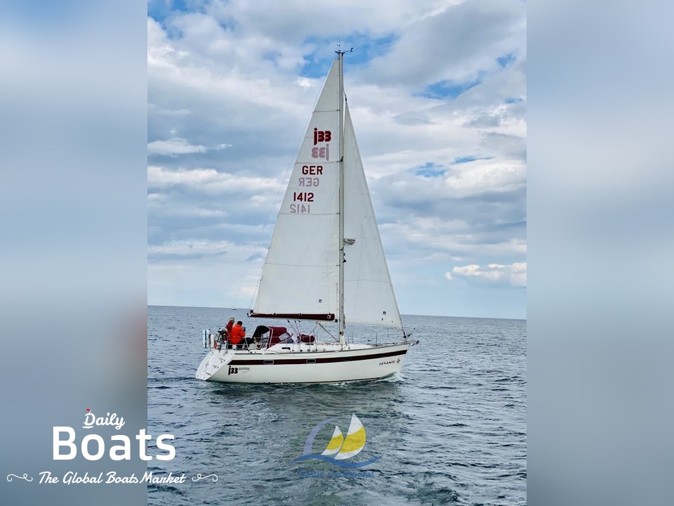 2001 Jantar 33 Classic for sale. View price, photos and Buy 2001 Jantar ...