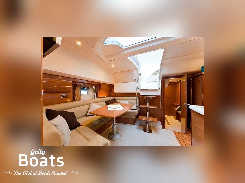 2009 Jeanneau Prestige 38 S for sale. View price, photos and Buy 2009 ...