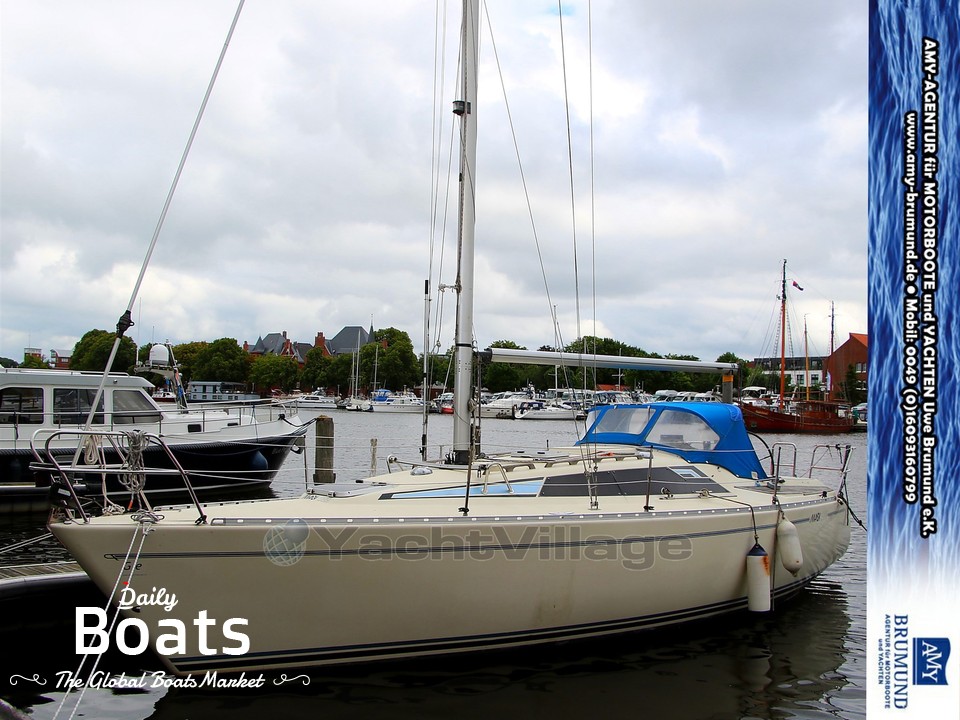 1988 Maxi Yachts 999 for sale. View price, photos and Buy 1988 Maxi ...