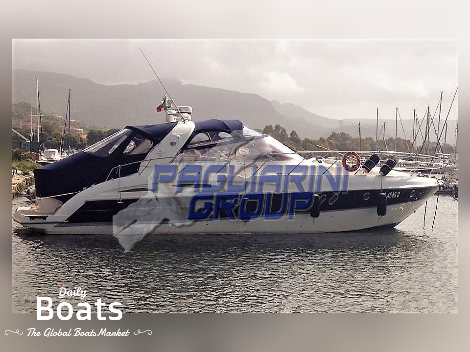 2005 Cranchi Mediterranee 47 for sale. View price, photos and Buy 2005 ...
