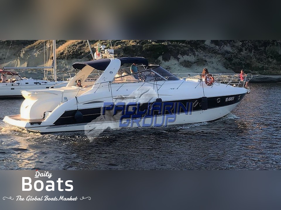 2005 Cranchi Mediterranee 47 for sale. View price, photos and Buy 2005 ...