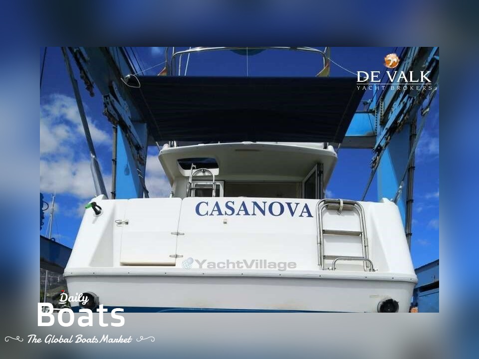 1999 Rodman 900 Fly for sale. View price, photos and Buy 1999 Rodman ...