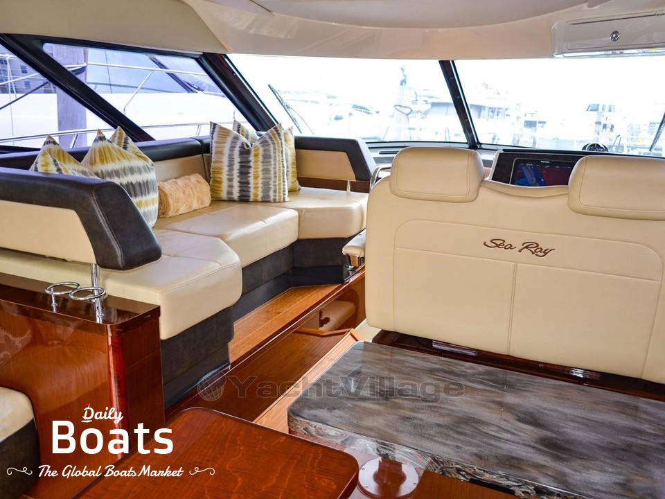 2015 Sea Ray 470 Sundancer for sale. View price, photos and Buy 2015 ...