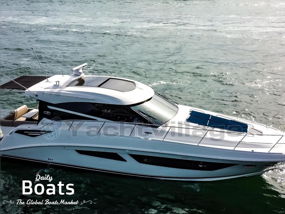 2015 Sea Ray 470 Sundancer for sale. View price, photos and Buy 2015 ...