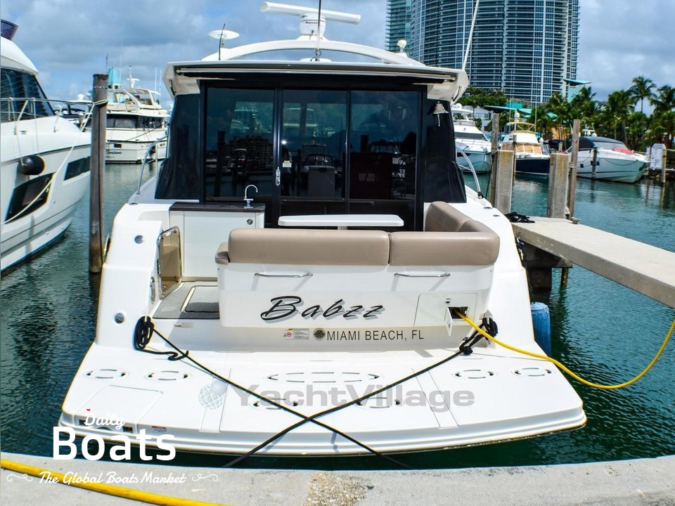 2015 Sea Ray 470 Sundancer for sale. View price, photos and Buy 2015 ...