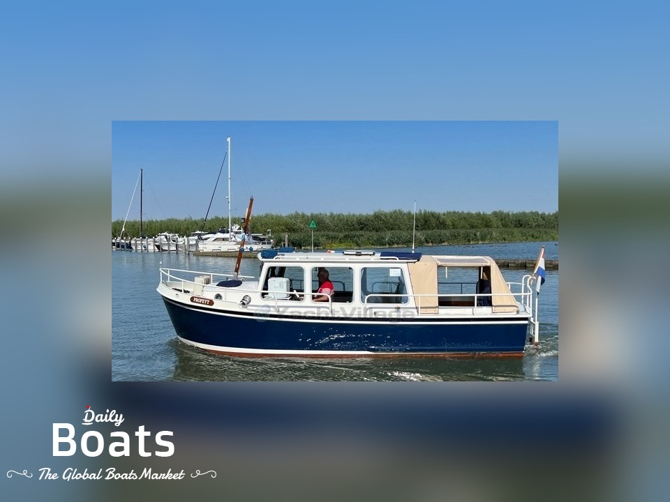 1998 Compact Kruiser 8.00 Ok for sale. View price, photos and Buy 1998 ...