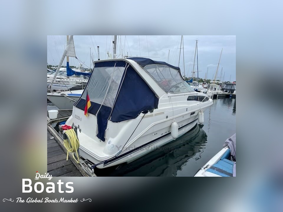 1995 Bayliner 2855 Cs for sale. View price, photos and Buy 1995 ...