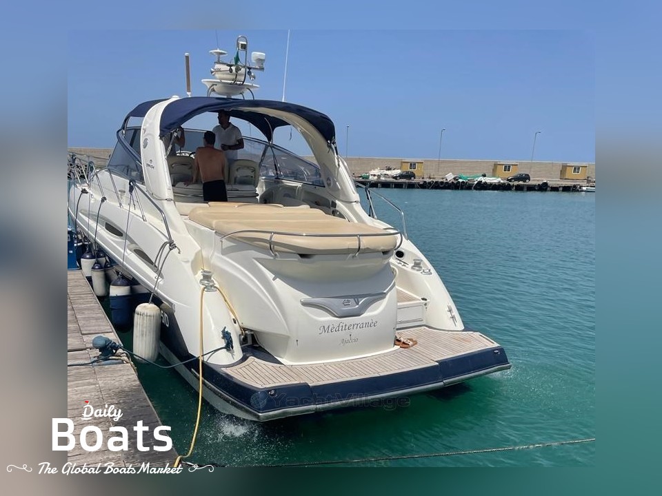 2006 Cranchi Mediterranee 47 for sale. View price, photos and Buy 2006 ...