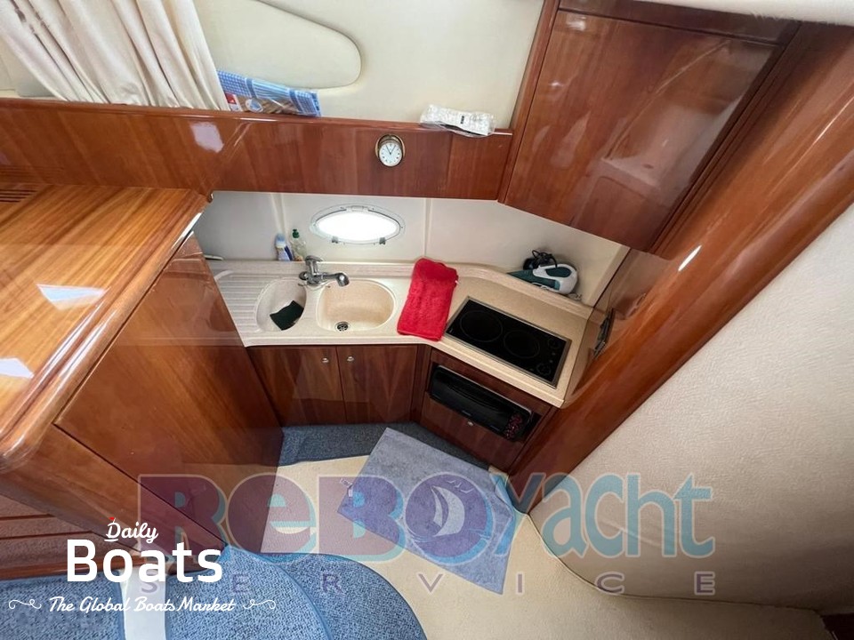 2000 Azimut 39 Fly for sale. View price, photos and Buy 2000 Azimut 39 ...