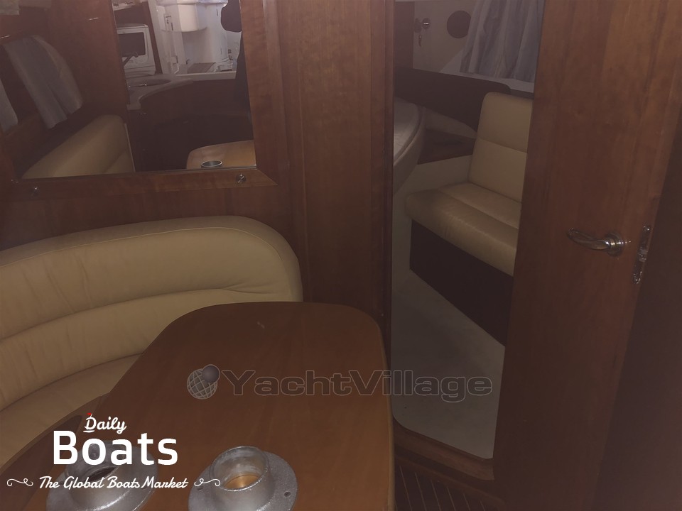 2006 Rio 35 Cruiser for sale. View price, photos and Buy 2006 Rio 35 ...