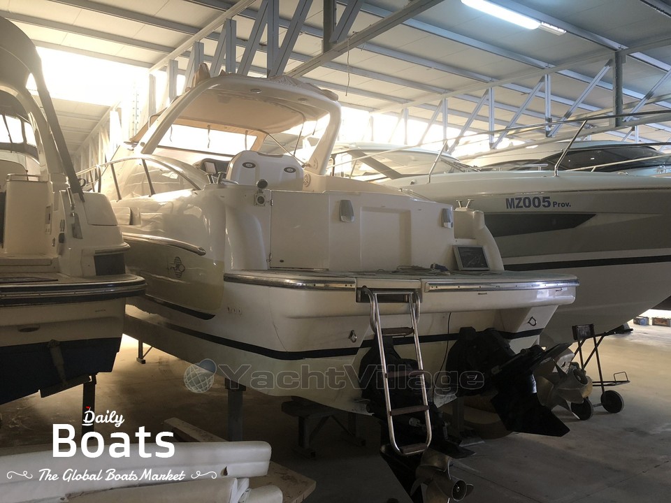 2006 Rio 35 Cruiser for sale. View price, photos and Buy 2006 Rio 35 ...