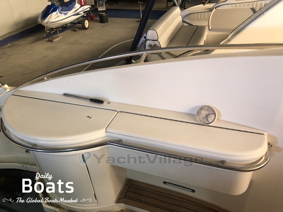 2006 Rio 35 Cruiser for sale. View price, photos and Buy 2006 Rio 35 ...
