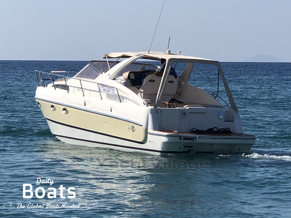 2006 Rio 35 Cruiser for sale. View price, photos and Buy 2006 Rio 35 ...