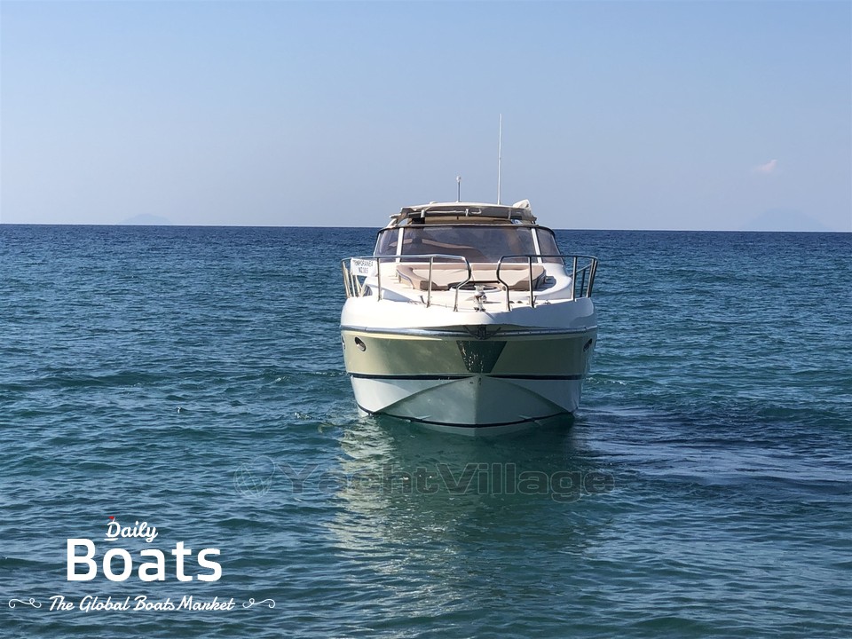 2006 Rio 35 Cruiser for sale. View price, photos and Buy 2006 Rio 35 ...