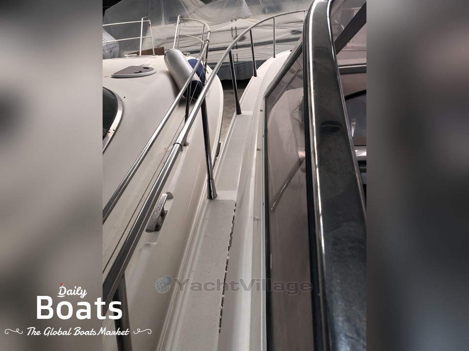 2006 Rio 35 Cruiser for sale. View price, photos and Buy 2006 Rio 35 ...