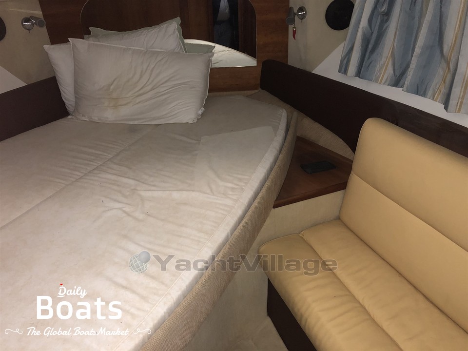 2006 Rio 35 Cruiser for sale. View price, photos and Buy 2006 Rio 35 ...