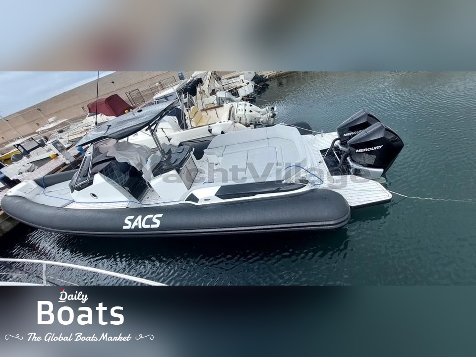 2022 SACS Strider 11 for sale. View price, photos and Buy 2022 SACS ...