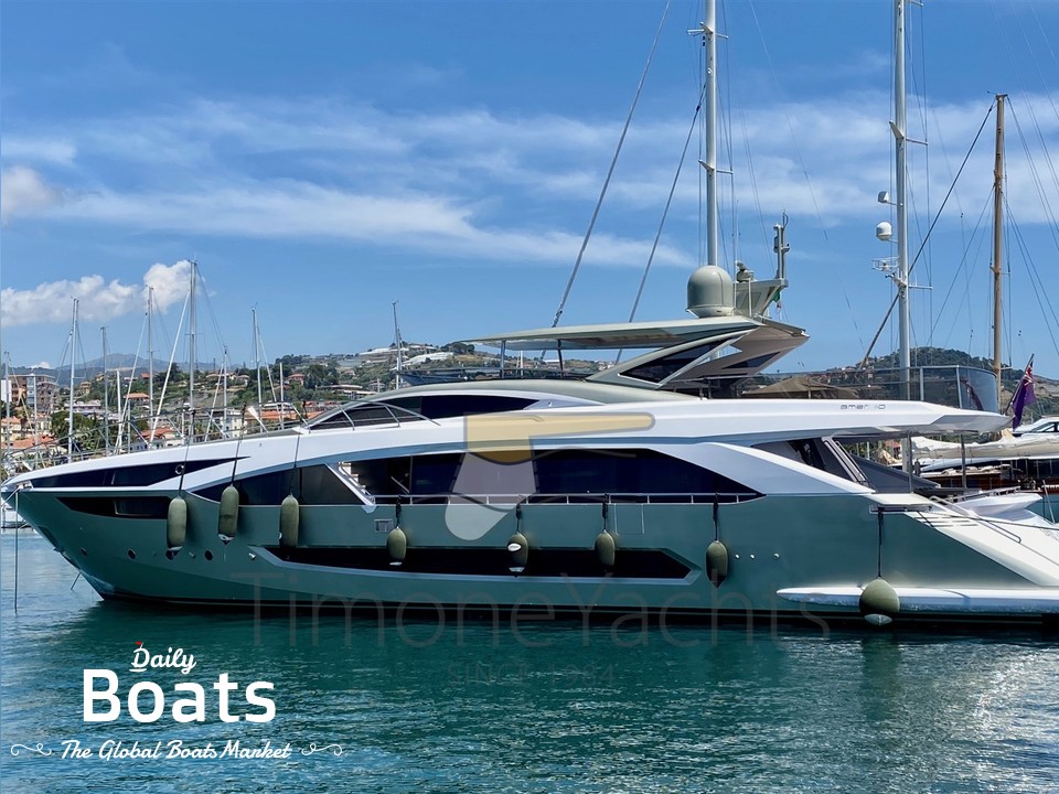 2018 Permare Amer 110 for sale. View price, photos and Buy 2018 Permare Amer 110 #385340