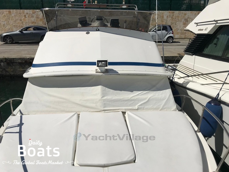 1986 Bertram Yacht 28' Sf for sale. View price, photos and Buy 1986 ...