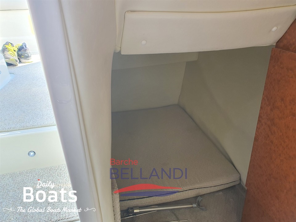 2011 Azure Boats 275 Cr for sale. View price, photos and Buy 2011 Azure ...