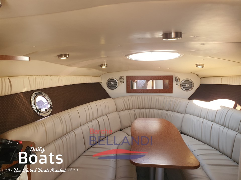 2011 Azure Boats 275 Cr for sale. View price, photos and Buy 2011 Azure ...