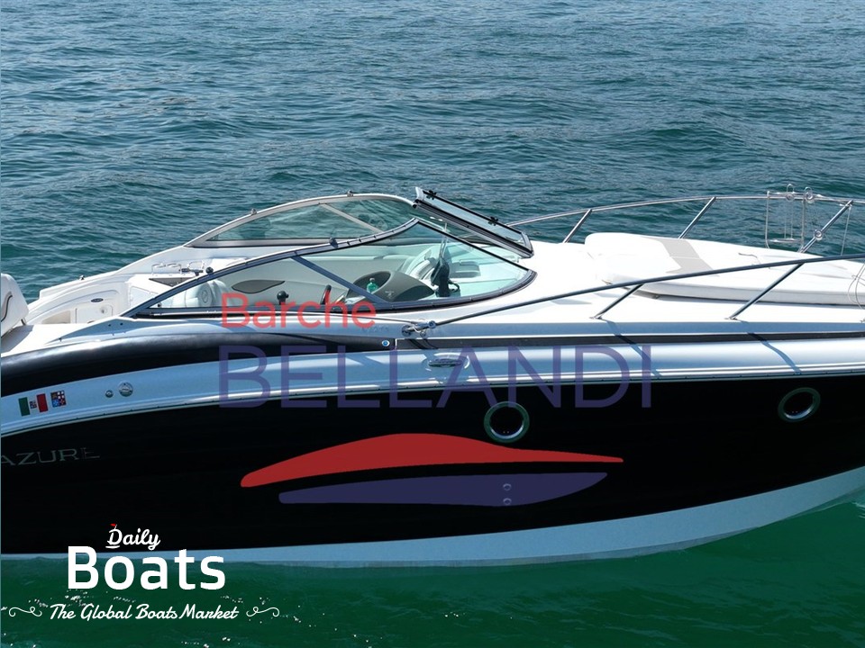 2011 Azure Boats 275 Cr for sale. View price, photos and Buy 2011 Azure ...