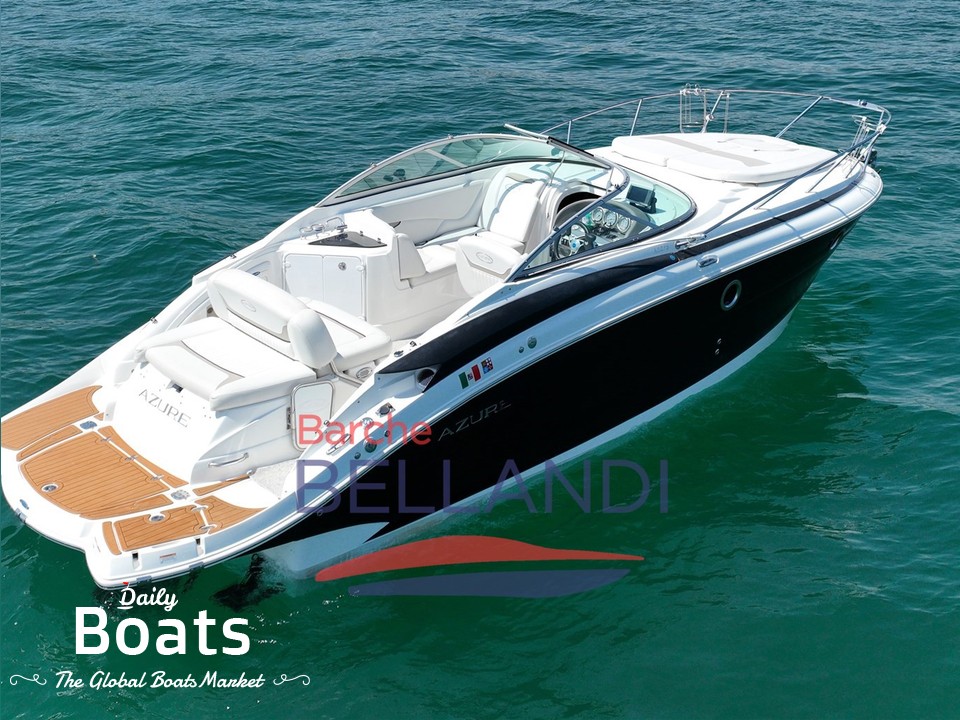 2011 Azure Boats 275 Cr for sale. View price, photos and Buy 2011 Azure ...